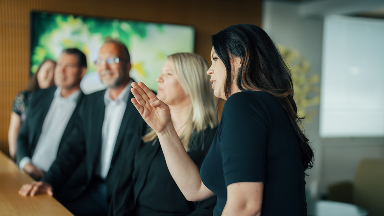 Corporations - Greip®